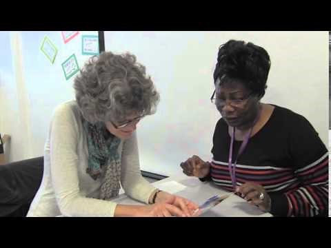 Mulasi ESOL Trinity Entry 2 Speaking and Listening Video