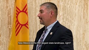 FHWA Administrator Shailen Bhatt and New Mexico Department of Transportation (NMDOT) Cabinet Secretary Ricky Serna discuss how FHWA’s $68M Charging and Fueling Infrastructure (CFI) Discretionary Grant will fund three projects across the state, helping connect rural communities and providing electric vehicle charging options for less populated areas. #InvestingInAmerica | Federal Highway Administration | Facebook