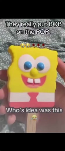 they really put Bob on the Pop #CapCut #shitpoststatus #MemeCut #viral #funny