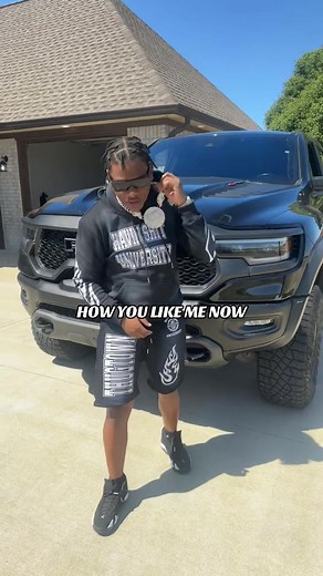 I’m back on my💩 HOW YOU LIKE ME NOW🥷🔥 #cootie #howyoulikemenow