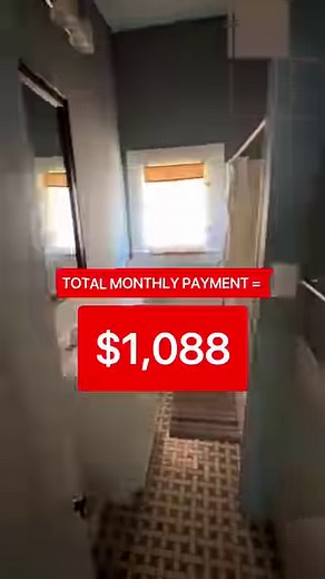 125K views · 6.8K reactions | How much you need to make to buy this...