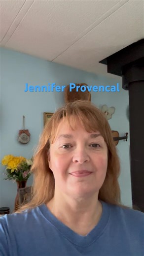 Dousing Rod reading for missing Jennifer Provencal