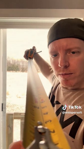 ASMR Eye Exam for Relaxation and Focus