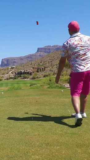 Home insurance rates go up when Joey Coldcuts sends it off the tee | Bob Does Sports