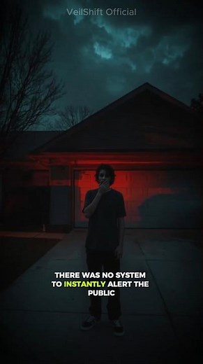 “The Heartbreaking Case That Created the AMBER Alert 🚨” #truestory #terrifyingtales #usa