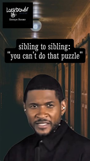 🗝🔒 The Ministry ✨️ The Lodge 🌲 The Institution 🥼 Valhalla 🪓 Virtual Reality Escape Rooms also available www.lockdownormskirk.co.uk #ormskirkbusiness #Ormskirk #northwest #northwestuk #ThingsToDoWithFriends #thingstodothisweekend #localbusiness #advertisement #Southport #Wigan #Liverpool #preston #EscapetheRoom #escapegames #startupbusiness #independent #independentbusiness #westlancashire #Lancashire | Lockdown Escape Rooms