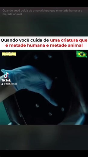 Fast Filmes no TikTok