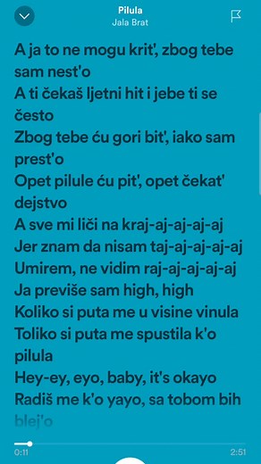 pilula - jala brat #fyp #foryou #foryoupage #balkan #balkantiktok #balkanfyp #balkansongs #balkanspeedupcriminal - jala brat #fyp #foryou #foryoupage #balkan #balkantiktok #balkanfyp #balkansongs #balkanspeedup