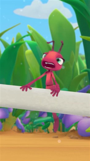 When even all hands on deck isn't enough... #shorts #mfk