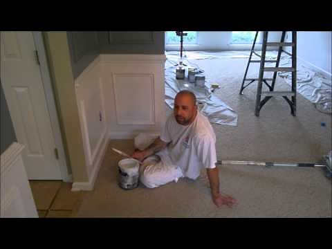 BEHR Paint Product (ask a pro)