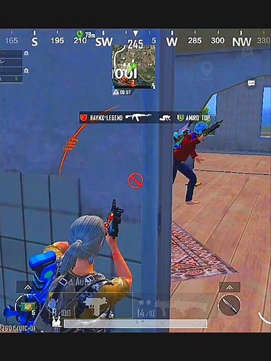 easy 🥶#viral #pubg