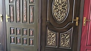 7.3K views · 299 reactions | Poly Star Doors is leading Manufacturer...