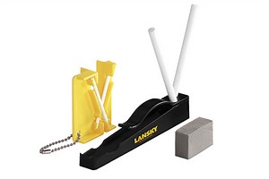 Stay Sharp With the Lansky C-Clip Combo