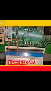 LED Tv 43 inch Display Repair… . . Follow for more fact knowledge led 2.0 . . #reelsfbシ #foryouシ #LEDTVRepair #viralphotochallenge #live #fyp #TV #Mi #Haier #Support | fact knowledge led 2.0