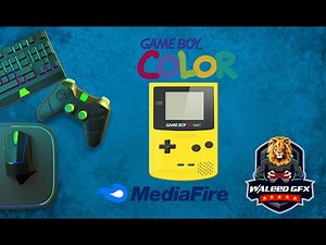Pack Roms Game Boy Color Retrobat + Batocera 984 Games & Images + Videos