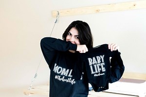 How to Make T-Shirts with Cricut Using Iron-On