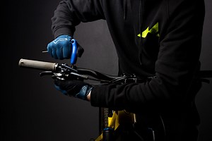New Mountain Bike Setup Guide