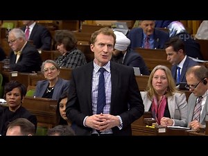 Question Period – February 1, 2024