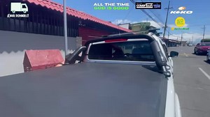 Rollbar keko y lona keko - np300 - 2019 instalado a domicilio- #somosDeLosMismos Whatsap 83196955 - 22 años de experiencia en servicio a domicilio | Lonas Covertech para pickup Costa Rica | Facebook