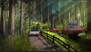 Foo Fighters 02/28/23 Stern Ball Pinball Trailer | Foozie's Foo Fighters News