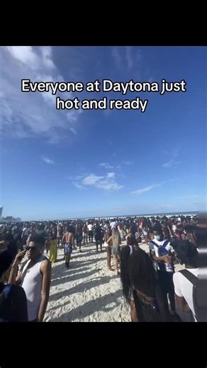 Daytona Beach Spring Break 2026 Highlights