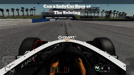 #indycar #sebring