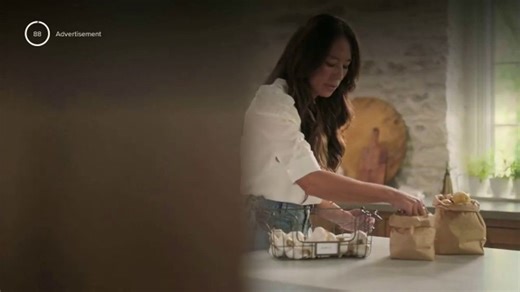 Target TV Spot, 'Hearth & Hand With Magnolia Kitchen Collection' Featuring Joanna Gaines
