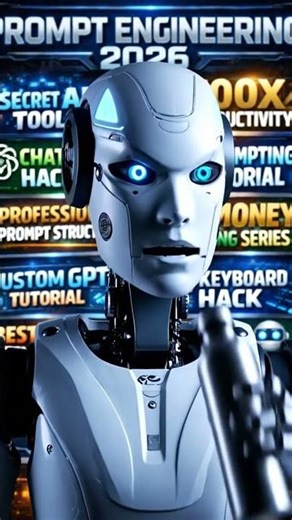 Robat make on eco system #blackcreator