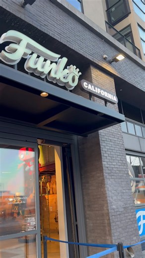 9.2K views · 53 reactions | BIGGEST FUNKO POP STORE IN THE WORLD  | Richard Knows | Facebook