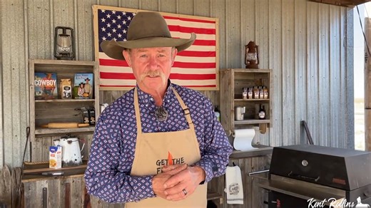 Cowboy-approved rice tips every cook should know