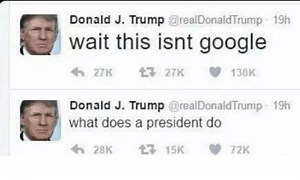 Wait, This Isn't Google | Know Your Meme