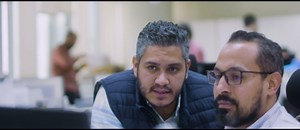 Leading Enablement in Digital Transformation