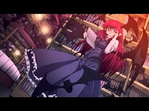 CtC Stage 3A Theme: Voile, the Magic Library