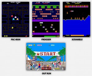 Mame For Os X El Capitan