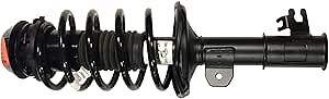 Monroe 172448 Quick Complete Strut Assembly