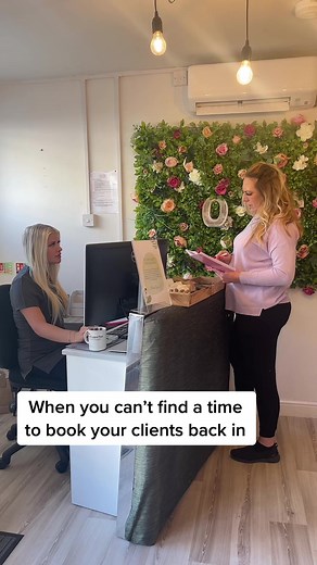 That’s the trouble when your booked up #foryou #fyp #trend