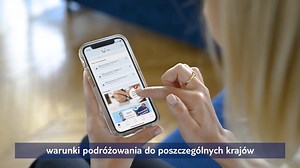 📱 Pobierz aplikację mobilną TUI, by mieć dostęp do najlepszych ofert i serwisu myTUI zawsze pod ręką! 👉 https://onelink.to/tuiplapp W aplikacji sprawdzisz również warunki podróżowania do danego kraju i wzory wymaganych dokumentów 👉 https://bit.ly/345gYVi 📝 Znajdziesz tam również informacje o kwarantannie po powrocie do Polski i aktualne przepisy wjazdowe. Jeśli musisz wykonać test ✈️ przed wylotem, sprawdź ofertę testów dla Klientów TUI na stronie 👉 https://bit.ly/3hJxUZp | TUI