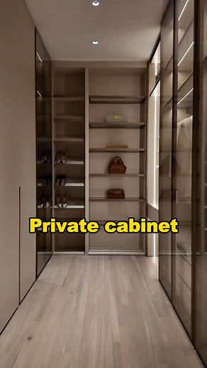 994K views · 9K reactions | Rotating hidden cabinet design. #aleadhome #highendcustom #highendprojects #cabinet #cabinets #customkitchencabinets #balcony #cabinetdesign #interiordesign #kitchenrenovation #storagesolutions #furnituredesign #diy #love #art | Alead Kitchen & Wardrobe Custom | Facebook