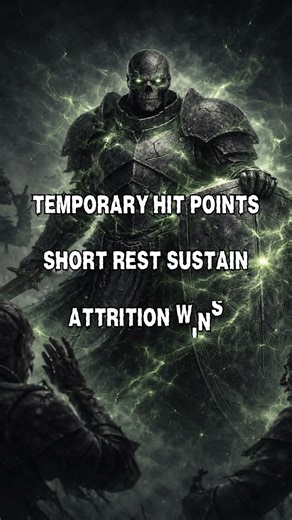 This Tank Refuses to Die | Phylactery Bulwark (D&D 5e Build)