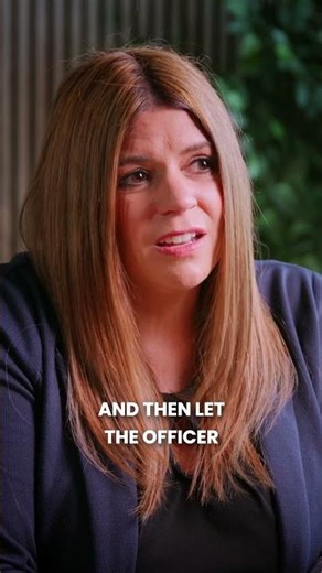 How to Handle Police Questions During a DUI Stop