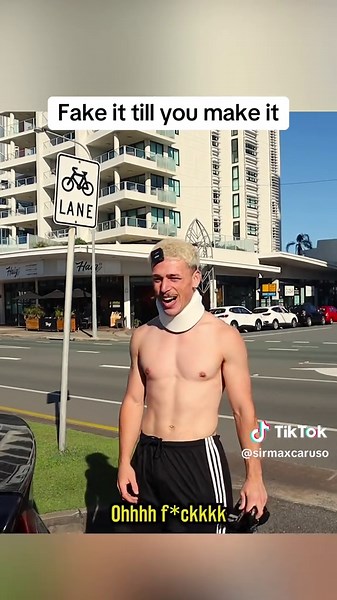 Max Caruso Loded Diper World Tour Highlights