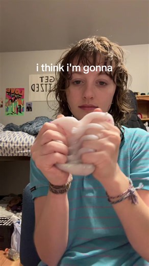 Engaging Slime ASMR: A Personal Touch