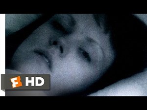 Paranormal Activity (7/9) Movie CLIP - How Did She Die? (2007) HD