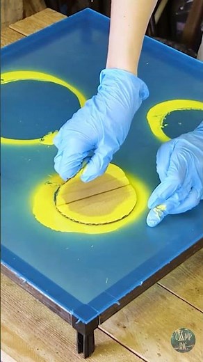 She Built The Biggest Fish Tank Ever 👀