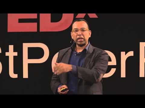 Digital health technologies: Maneesh Juneja at TEDxStPeterPort
