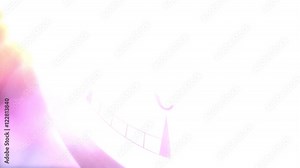 Clock Background. Ideal for current affairs productions. Uses the clock as a device to convey urgency.