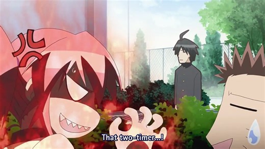 My Bride is a Mermaid - Episode 21 [English Sub]