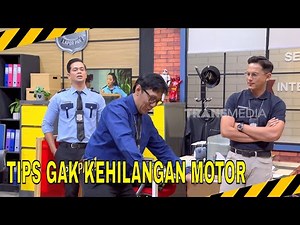PASUKIN MENCARI GURU INSPIRATIF | MOMEN KOCAK LAPOR PAK! (25/11/25)