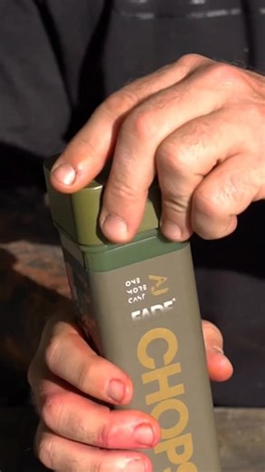 5.2K views · 454 reactions | Introducing the ChopStix PVA Mesh System...