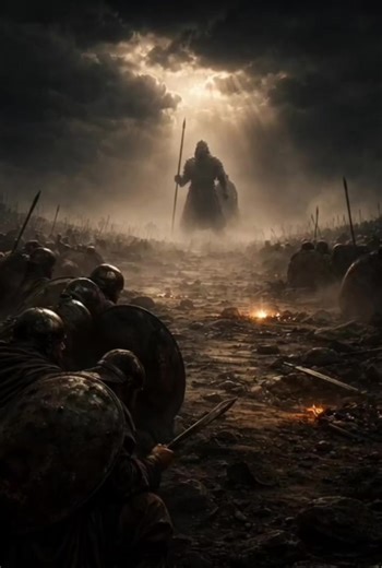 เลือกความเชื่อหรือความกลัว? ชีวิตที่เข้มแข็ง